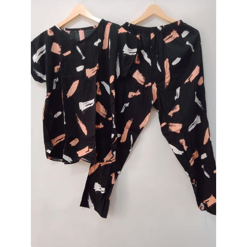 Jual Baju Pendek Celana Panjang (PJ) | Shopee Indonesia