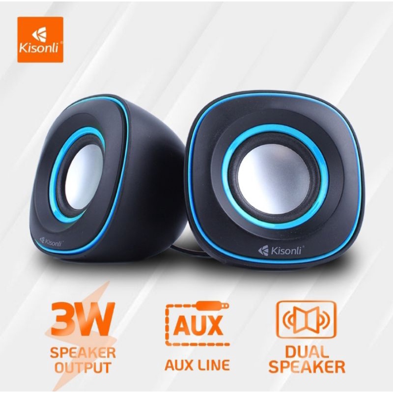 Jual spiker laptop / komputer murah merek kisonli v350 | Shopee Indonesia