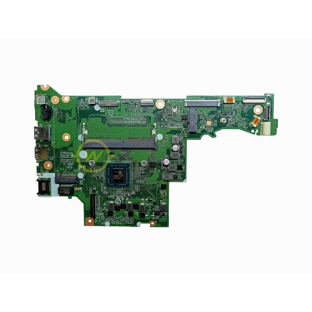 Jual Mainboard Motherboard Mobo Laptop Acer Aspire A315 A315-21 AMD A4-9120E Series | Shopee ...