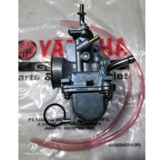 Jual Karburator karbu jupiter/jupiter z/jupiter z robot/vega r new | Shopee Indonesia
