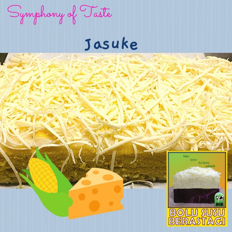 Jual BSB Jasuke | Shopee Indonesia