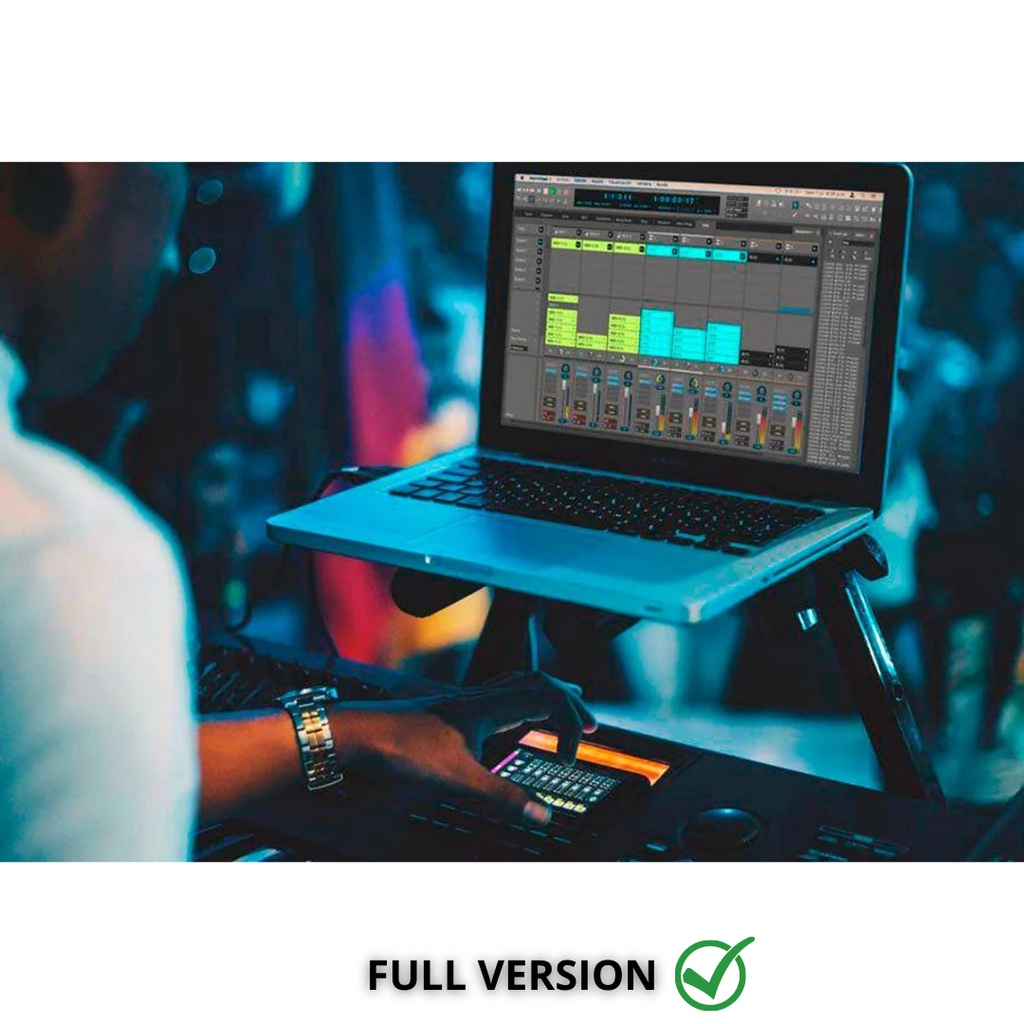 Jual MOTU Digital Performer Software DAW film and music production ...