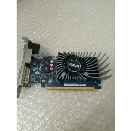 Jual Asus Nvidia GeForce GT 530 2 GB 128 Bit DDR3 Profil Standar Murah ...