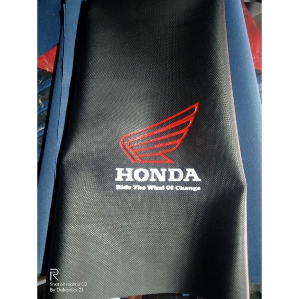Jual bahan jok logo | Shopee Indonesia
