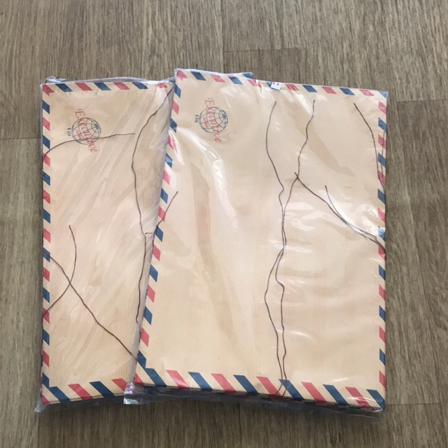 Jual EXECUTIVE AIR MAIL E 310 ( TALI ) | Shopee Indonesia