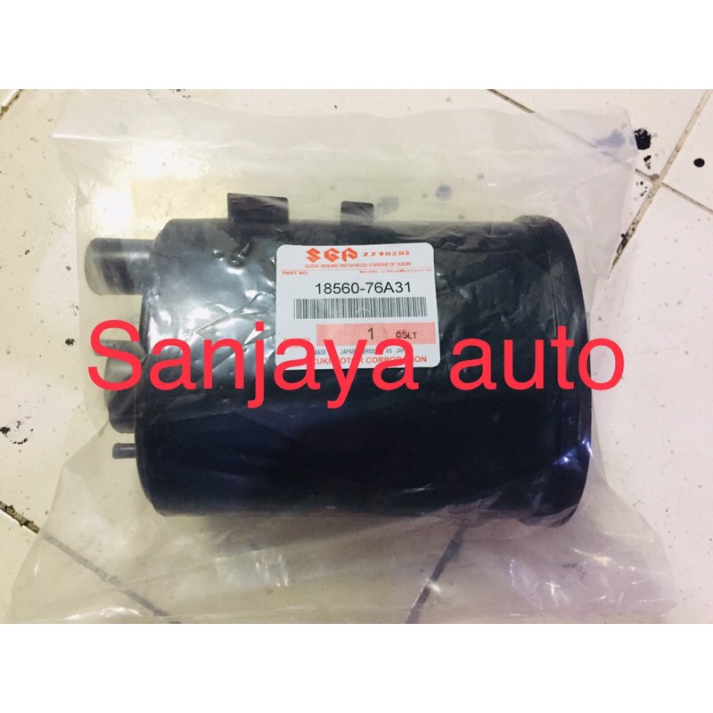 Jual Canister Assy Kanister Apv Futura Injection Injeksi | Shopee Indonesia