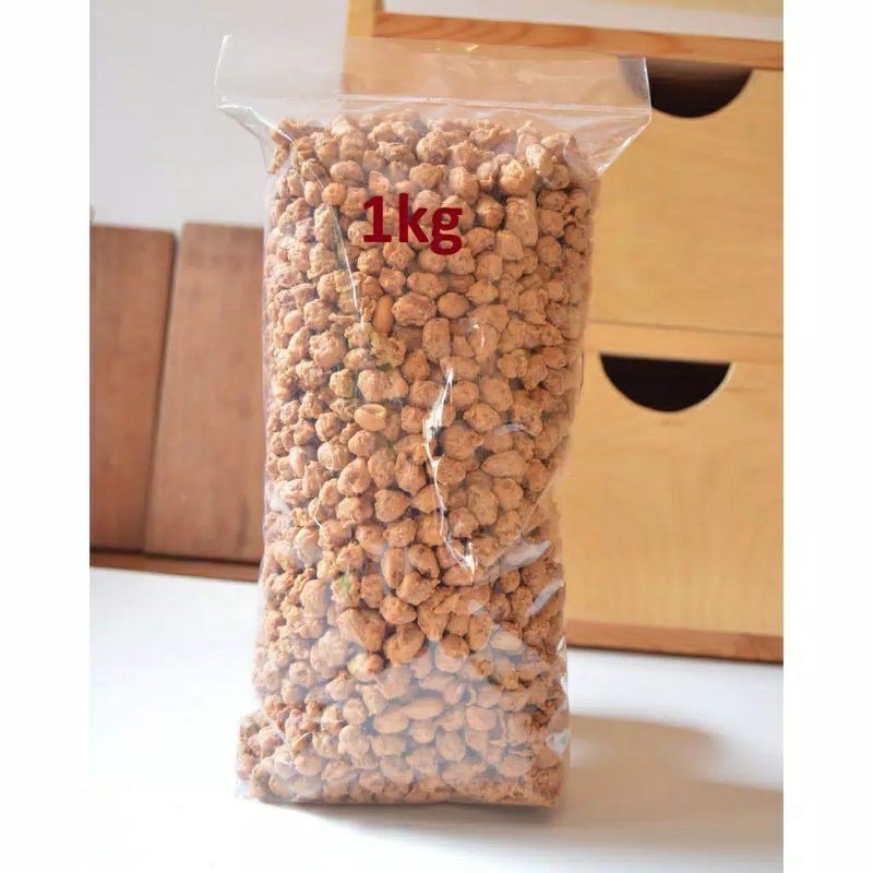Jual KACANG TELUR MEDAN MERK SP 1KG (MANIS / PEDAS/ ARAB) | Shopee Indonesia