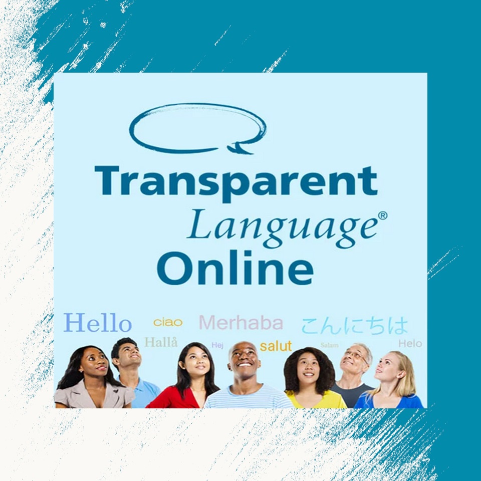Jual Transparent Language Online Apps Personal | Shopee Indonesia