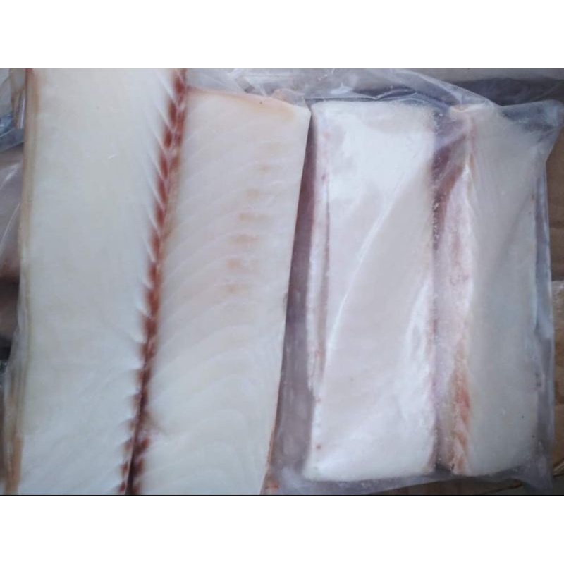 Jual FILET IKAN SEGAR BEKU MURAH | Shopee Indonesia