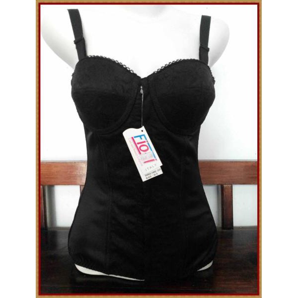 Jual Saskia Long Torso fiori | Shopee Indonesia