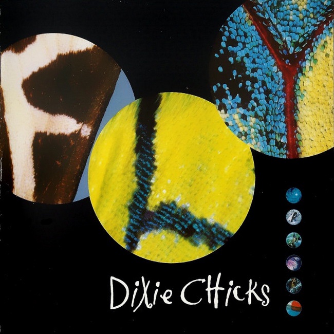 Jual CD - DIXIE CHICKS - FLY (HDCD) | Shopee Indonesia