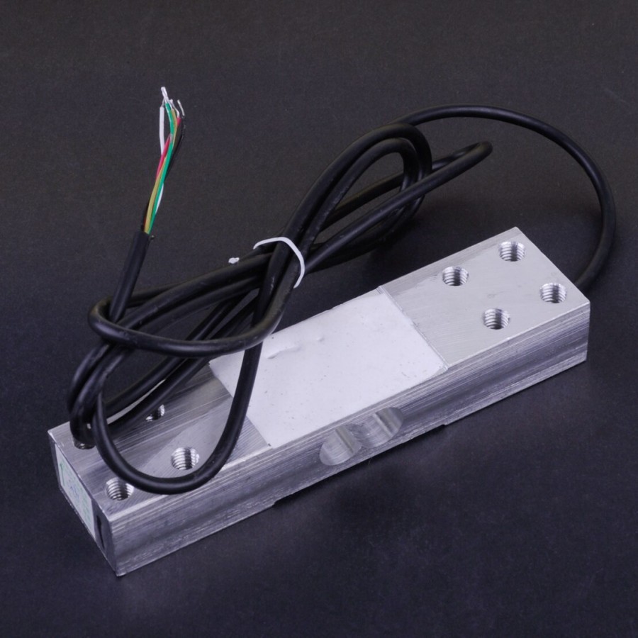 Jual Sensor Timbangan Digital Load Cell Loadcell 150Kg TOPTECH | Shopee ...