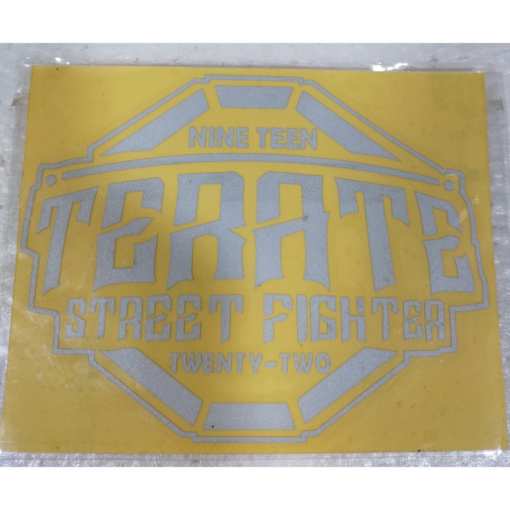 Jual STIKER CUTTING PSHT STIKER TERATE ANTI AIR STIKER TIMBUL STIKER SETIA HATI 1922 | Shopee ...