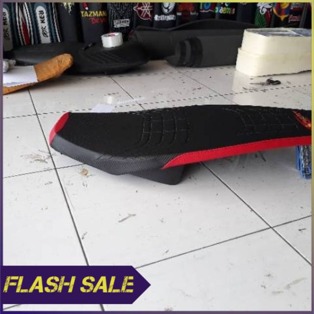 Jual JOK SLIM PCX 150/125 NEW MOTIF SLIM TIPIS | Shopee Indonesia