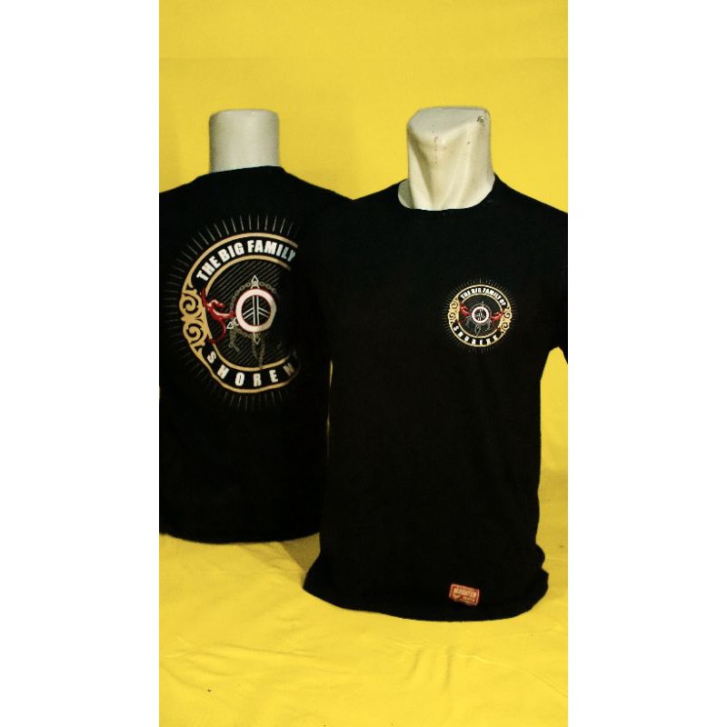 Jual kaos SHORENK spesial edition dengan exclusive box | Shopee Indonesia