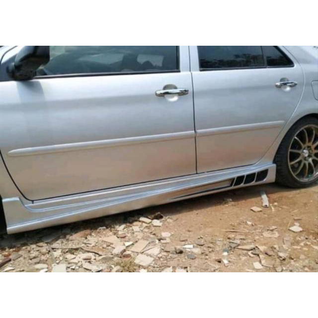 Jual Bodykit mentah Vios TOMS gen2 | Shopee Indonesia