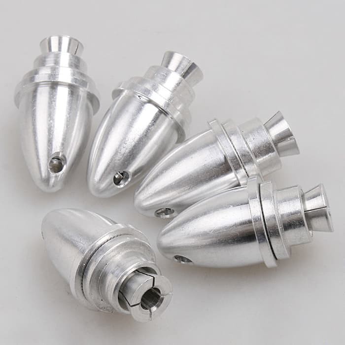 Jual Propeller Prop Nut Cap Adapter 4MM 1pcs | Shopee Indonesia