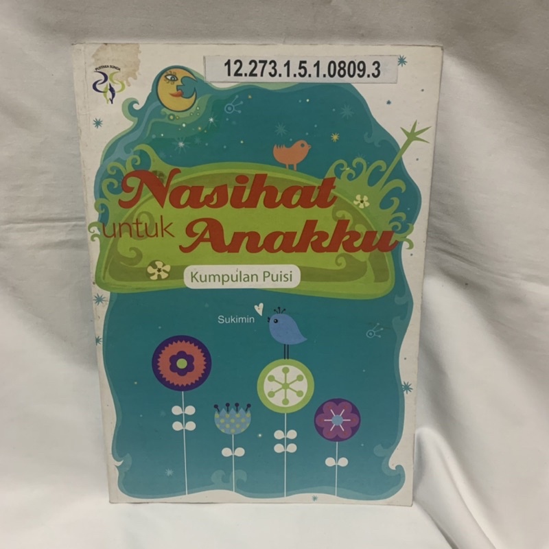 Jual Buku Kumpulan Puisi Nasihat untuk Anakku | Shopee Indonesia