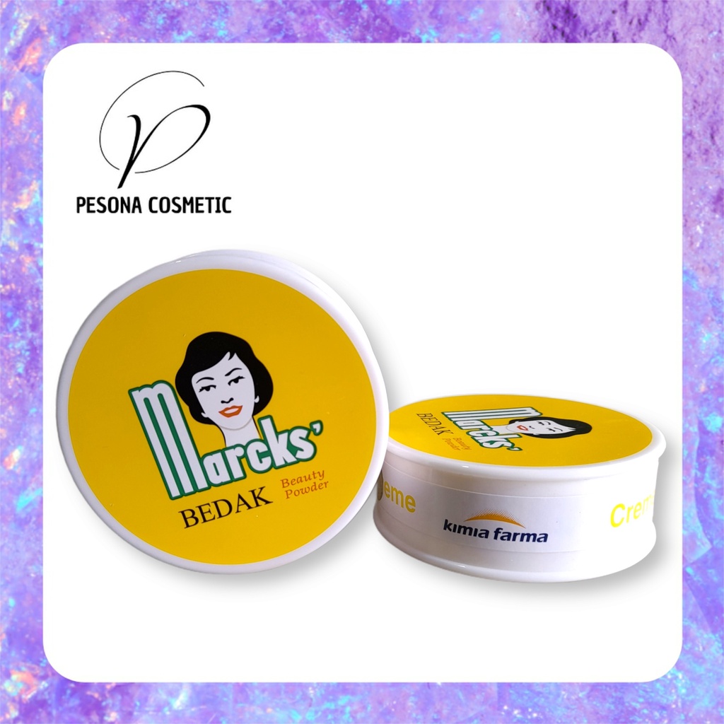 Jual MARCKS BEDAK TABUR CLASSIC | Shopee Indonesia
