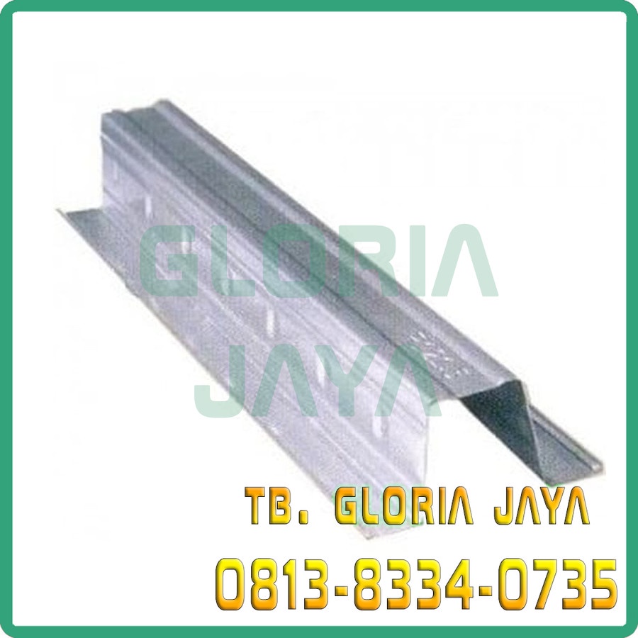 Jual reng baja ringan | Shopee Indonesia