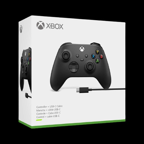 Jual Xbox Wireless Controller + USB-C Cable | Shopee Indonesia