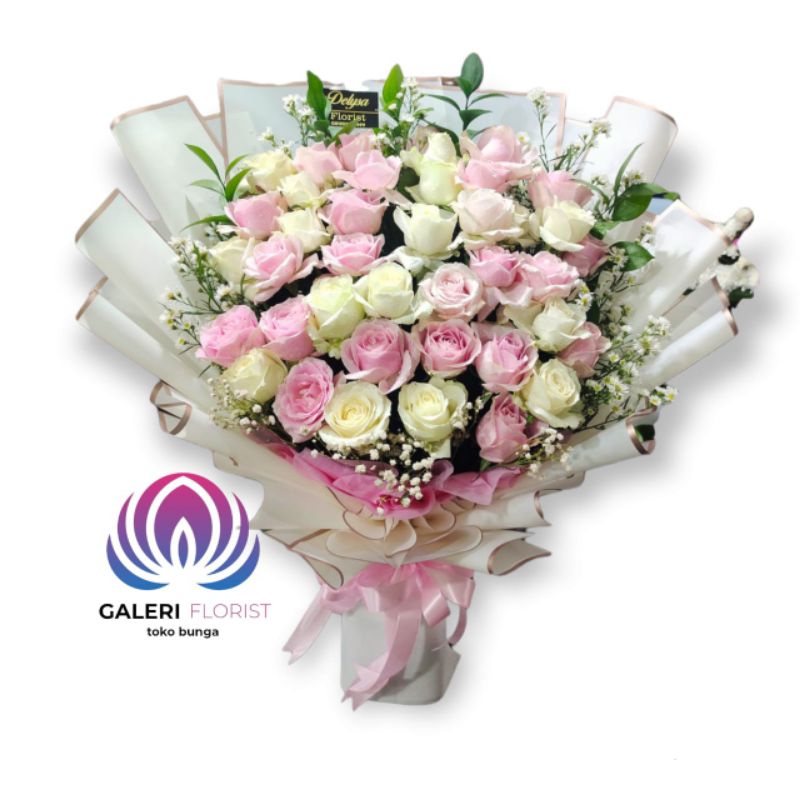 Jual hand buket/bunga wisuda/bunga tangan surabaya | Shopee Indonesia