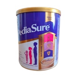 Jual Pediasure Complete / Pedisure Triplesure vanilla/ honey pediasure coklat / pedia complete ...