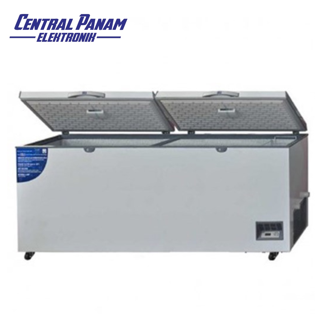 Jual GEA Chest Freezer AB-1200-T 1050 L Central Panam Elektronik ...