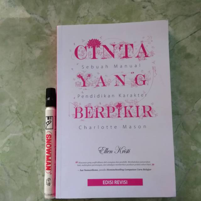 Jual Buku Cinta Yang Berpikir | Shopee Indonesia