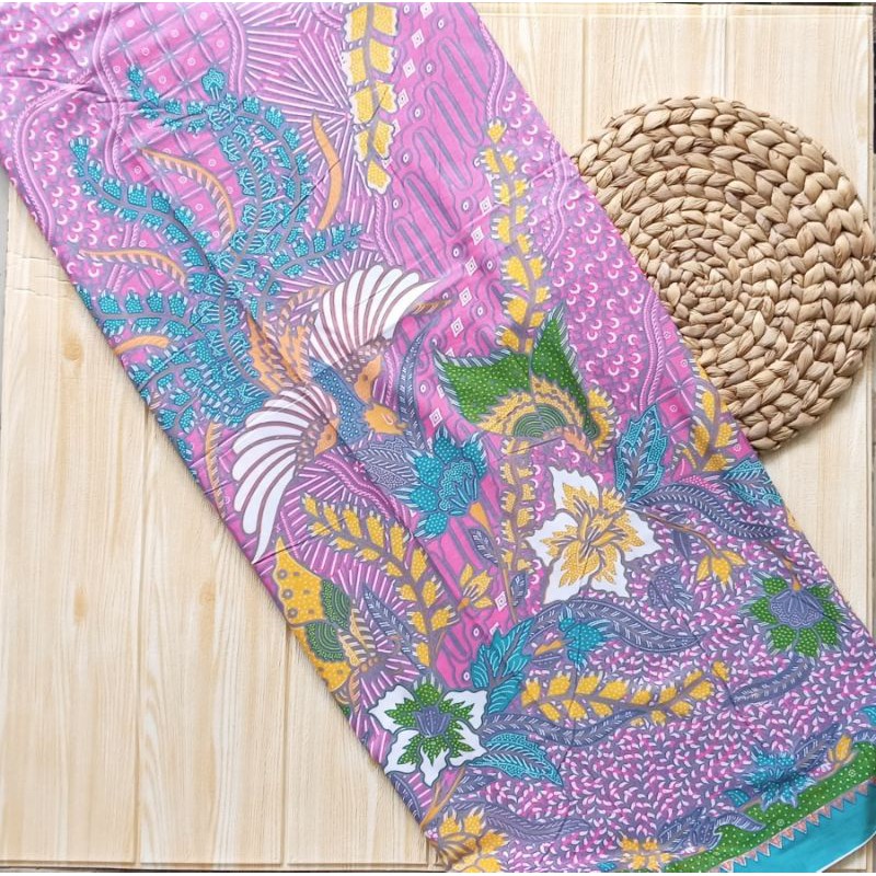 Jual KAIN BATIK KATUN KAIN BATIK KATUN PRIMA KAIN JARIK BATIK KAIN ...