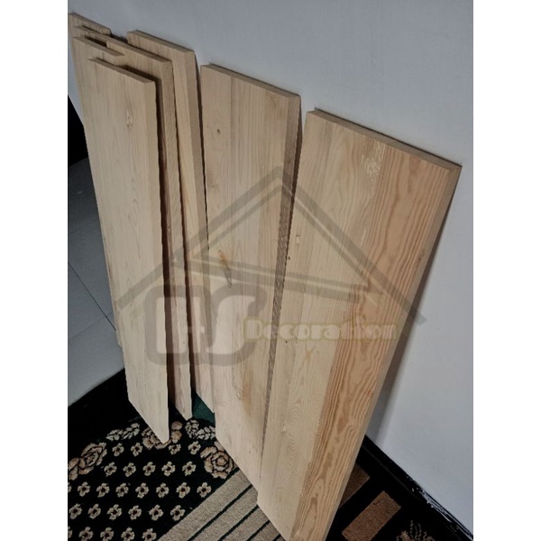 Jual Papan ambalan/ papan jati belanda | Shopee Indonesia