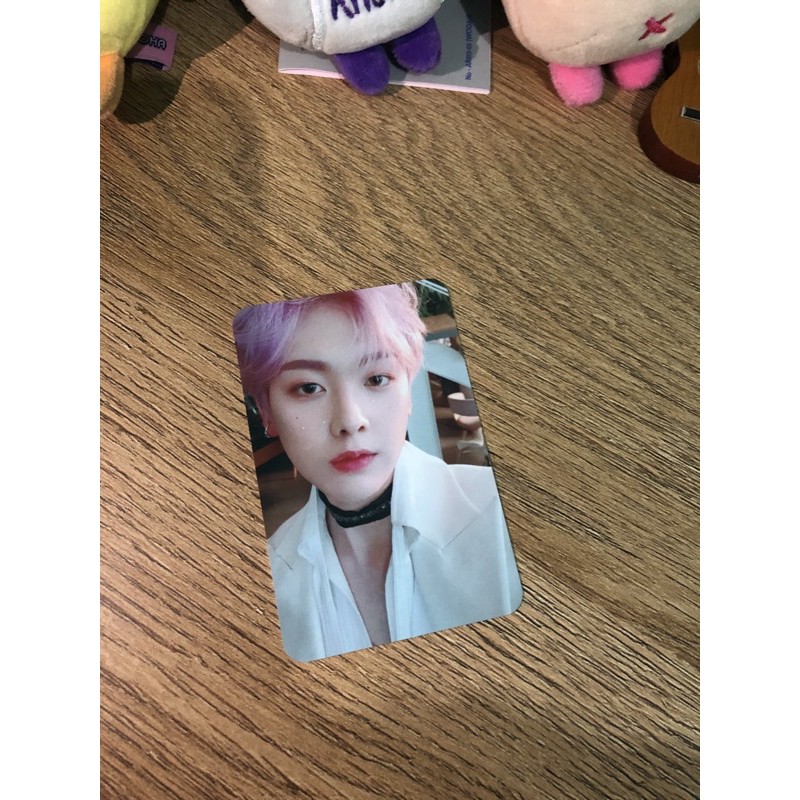 Jual ASTRO YOON SANHA PHOTOCARD (Booked) | Shopee Indonesia