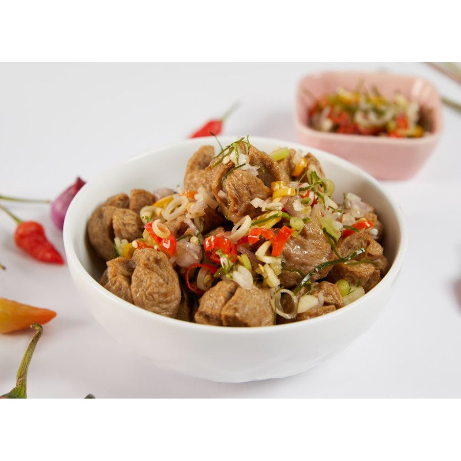 Jual Bakso Sapi Polos 1 (Premium) - Karawaci | Shopee Indonesia