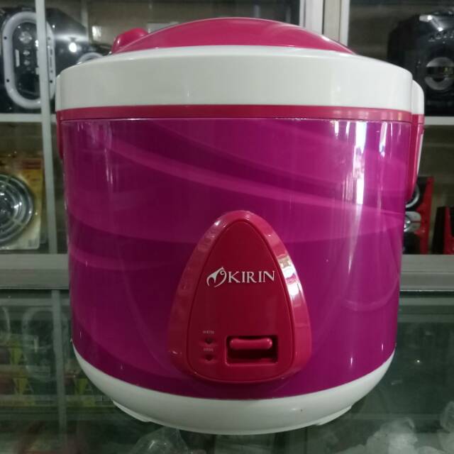 Jual Magic Com Kirin KRC 138 | Shopee Indonesia
