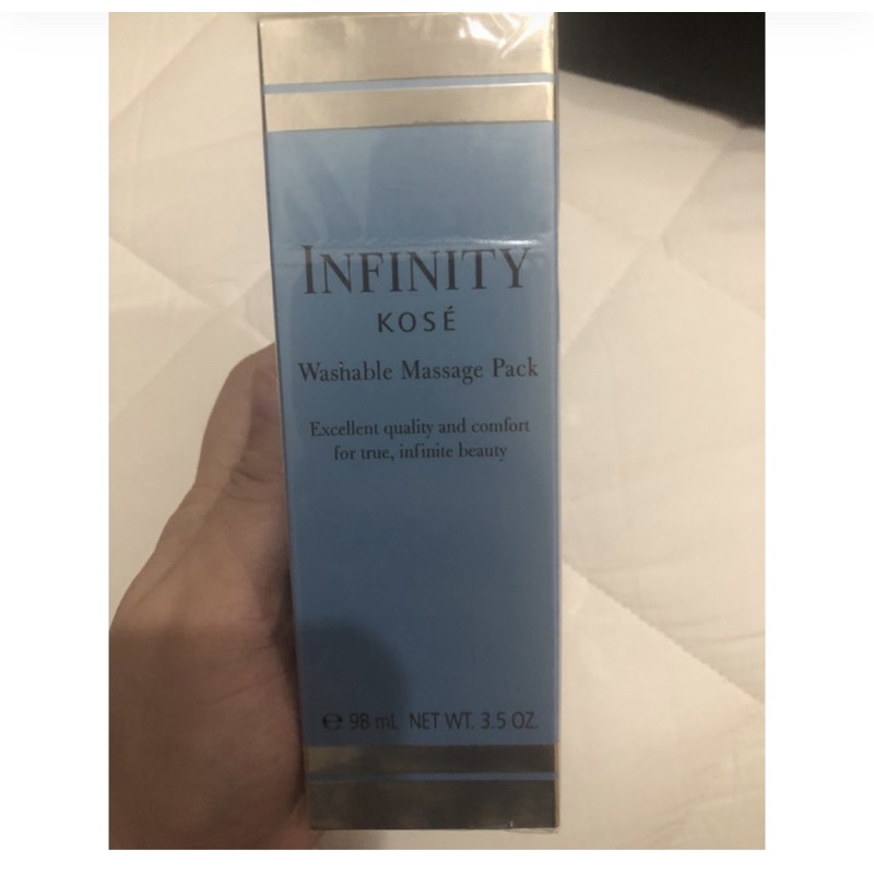 Jual kose infinity wasble | Shopee Indonesia