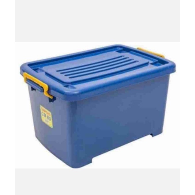 Jual container shinpo cb 60 sinplast 113 box kontainer | Shopee Indonesia