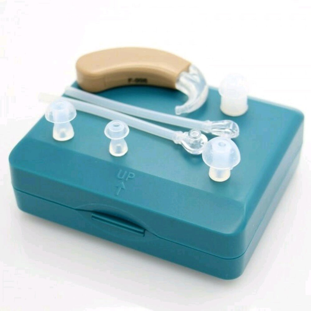 Jual BION F998 - Hearing Aid - Alat Bantu Dengar BION F998 | Shopee Indonesia