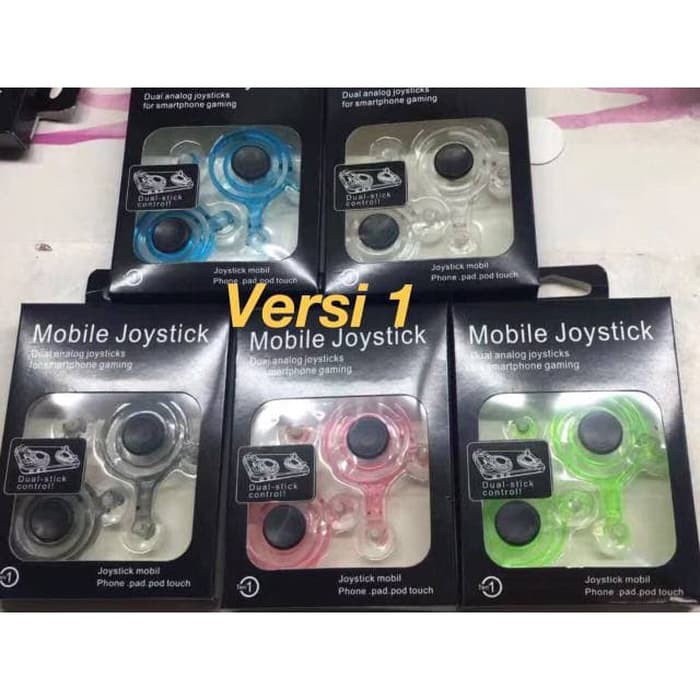 Jual Joy Stick Hp / Joystick moba legend / Joy stick Android dan IOS ...