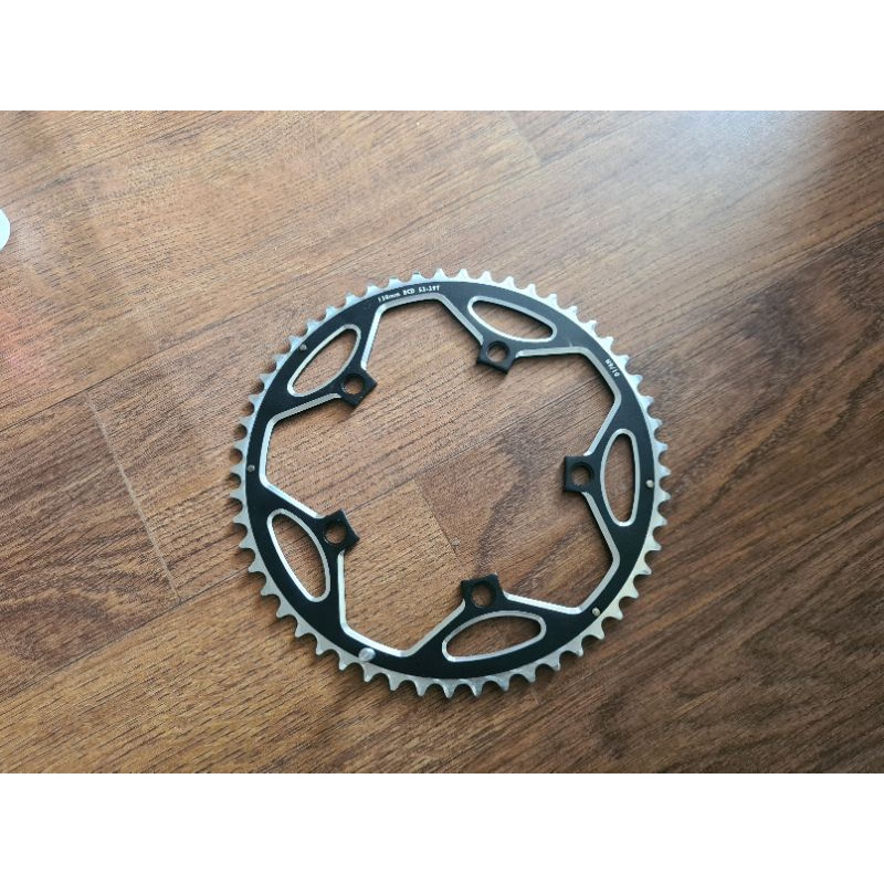 Jual Crank Arm Set Sepeda Lipat Fixie Seli Folding Bike Fixed Gear ...