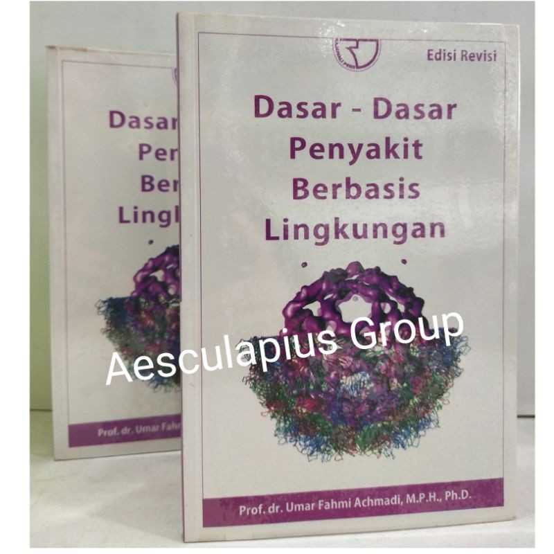 Jual Dasar - Dasar Penyakit Berbasis lingkungan. | Shopee Indonesia