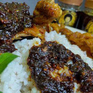 Jual Sambal Bebek / Sambel Bebek Madura MANG IRENG | Shopee Indonesia