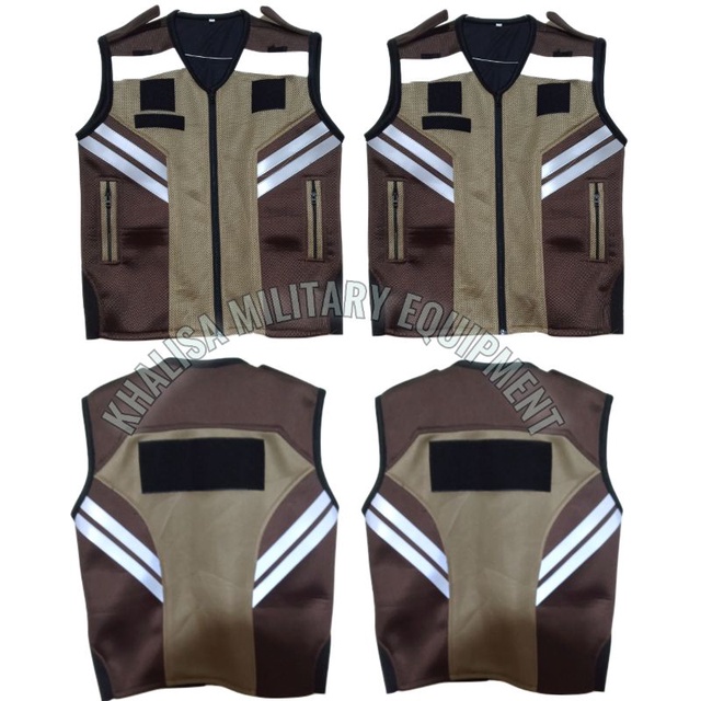 Jual ROMPI SCOUT , ROMPI PRAMUKA , ROMPI POLOSAN , ROMPI TEBAL | Shopee ...
