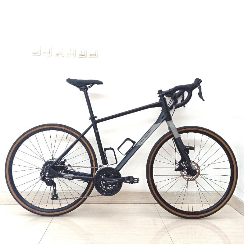 Jual sepeda polygon path 3 2021 | Shopee Indonesia