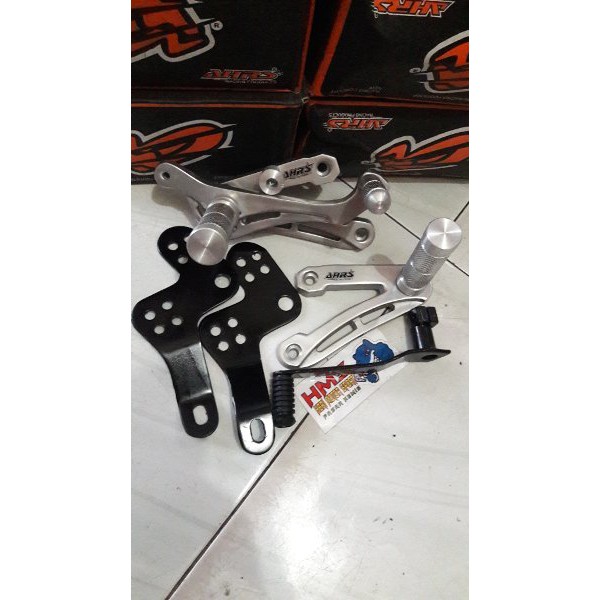 Jual Underbone AHRS Satria FU, Smash, Shogun 110, Shogun Esp, Supra ...