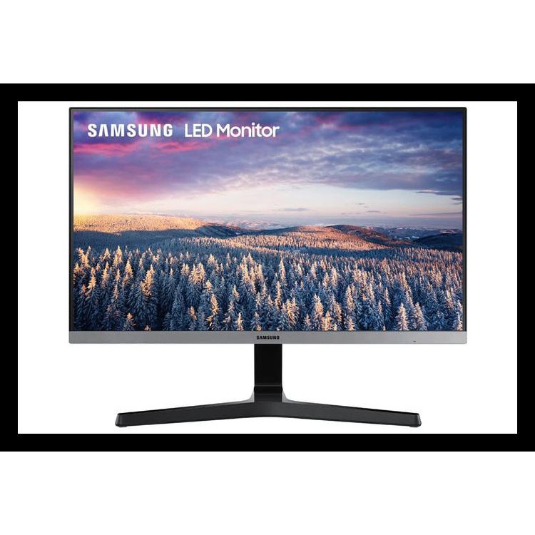 Jual Monitor Samsung 24" 75hz S24R350FZE IPS FHD HDMI LED ...
