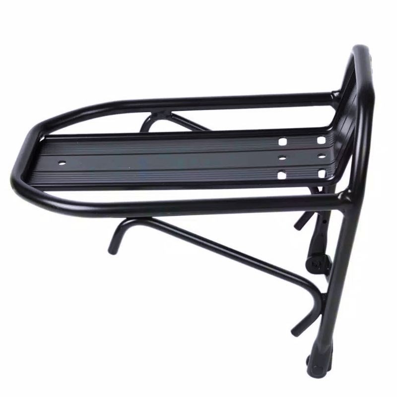 Jual Rack depan sepeda federal Rak bagasi Rak depan sepeda touring city ...