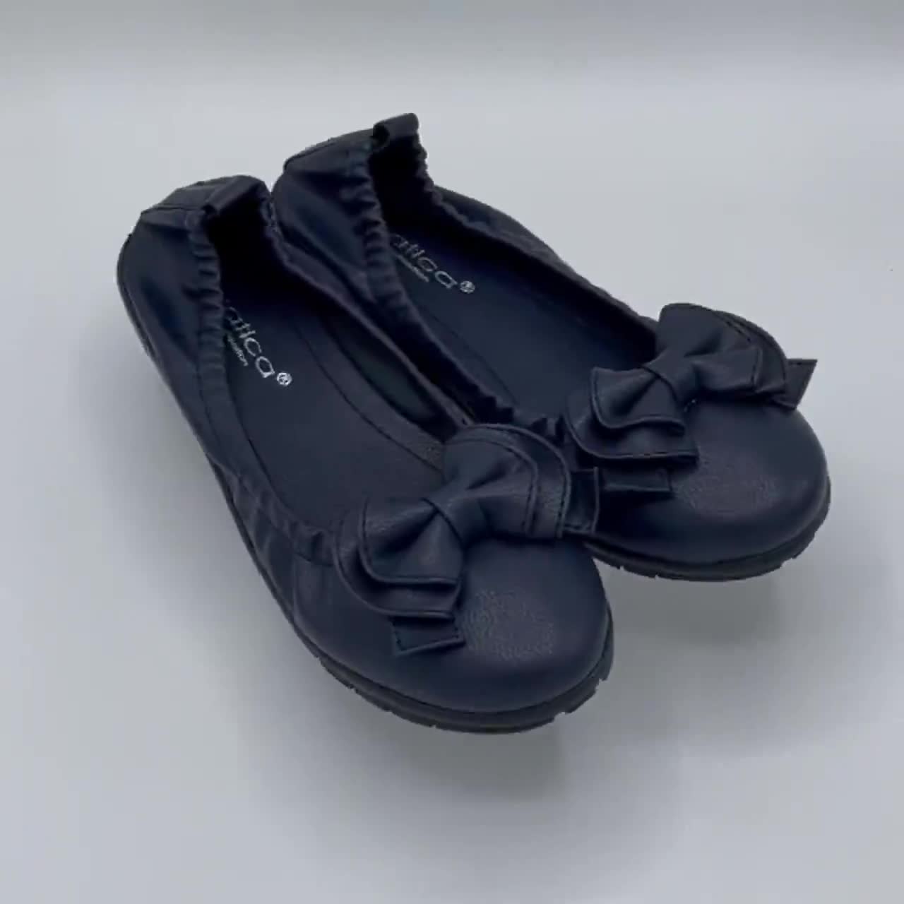 Jual Gratica Sepatu Wanita Flat Shoes Pita Balet AS 31 | Shopee Indonesia