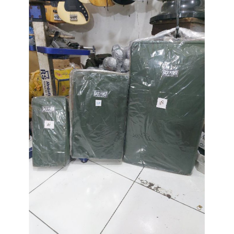 Jual PATCHING PAD TARGET SILAT,KARATE,TAEKWONDO BAVK POWER GOLDEN GLOVE ...