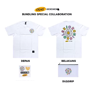 Toko Online Kickchickcloth Official Shop | Shopee Indonesia