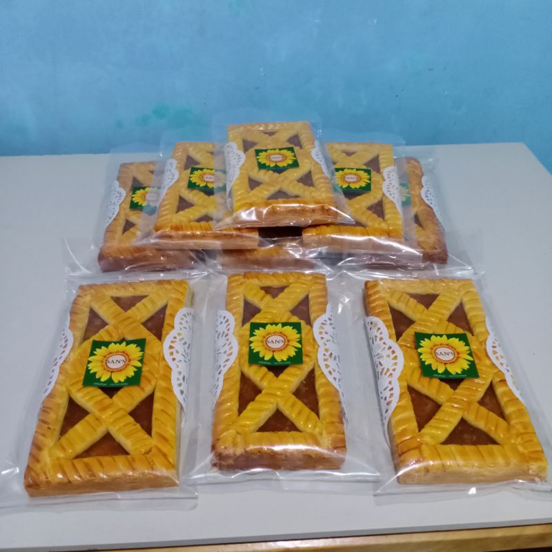 Jual Kue Baytat Bengkulu Premium Butter (22cmx10cm) | Shopee Indonesia